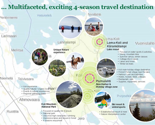 NATURE RESORT DEVELOPMENT STRATEGY - Voodoo Associates